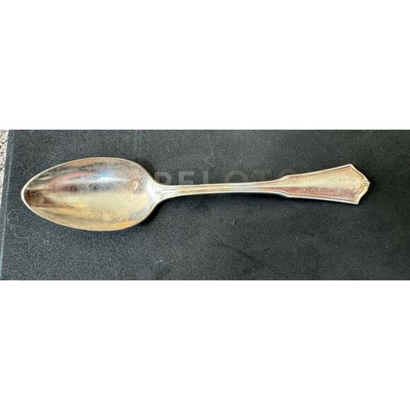Oneida | Dining | Vintage Oneida Silverplate Exeter 913 5 12 ...